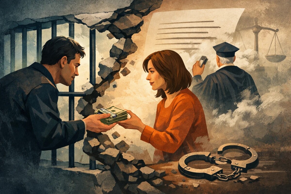 Se pago il danno alla vittima il reato si estingue?