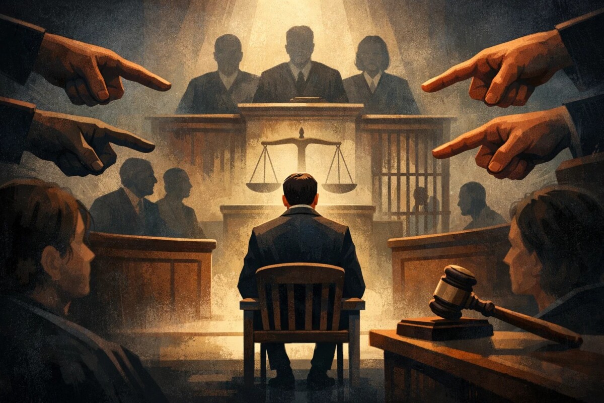 Cosa significa e come si fa a costituirsi parte civile?